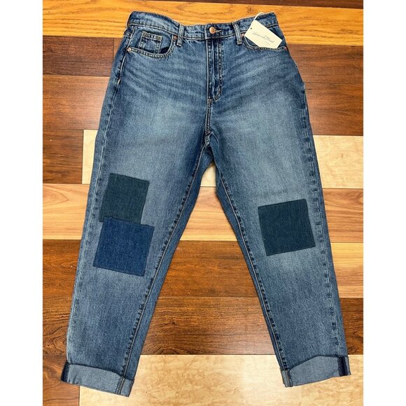 Universal Thread | Jeans | Universal Thread Womens Blue Slimhip And ...